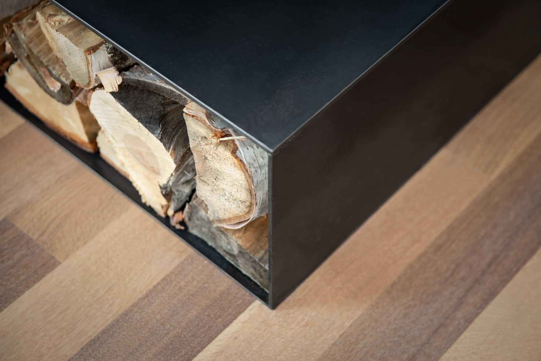 Ship Locks | Woodhull | Residential Architects & Builders