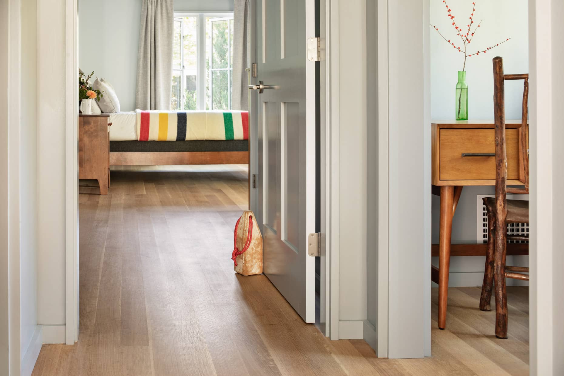 Ship Locks | Woodhull | Residential Architects & Builders