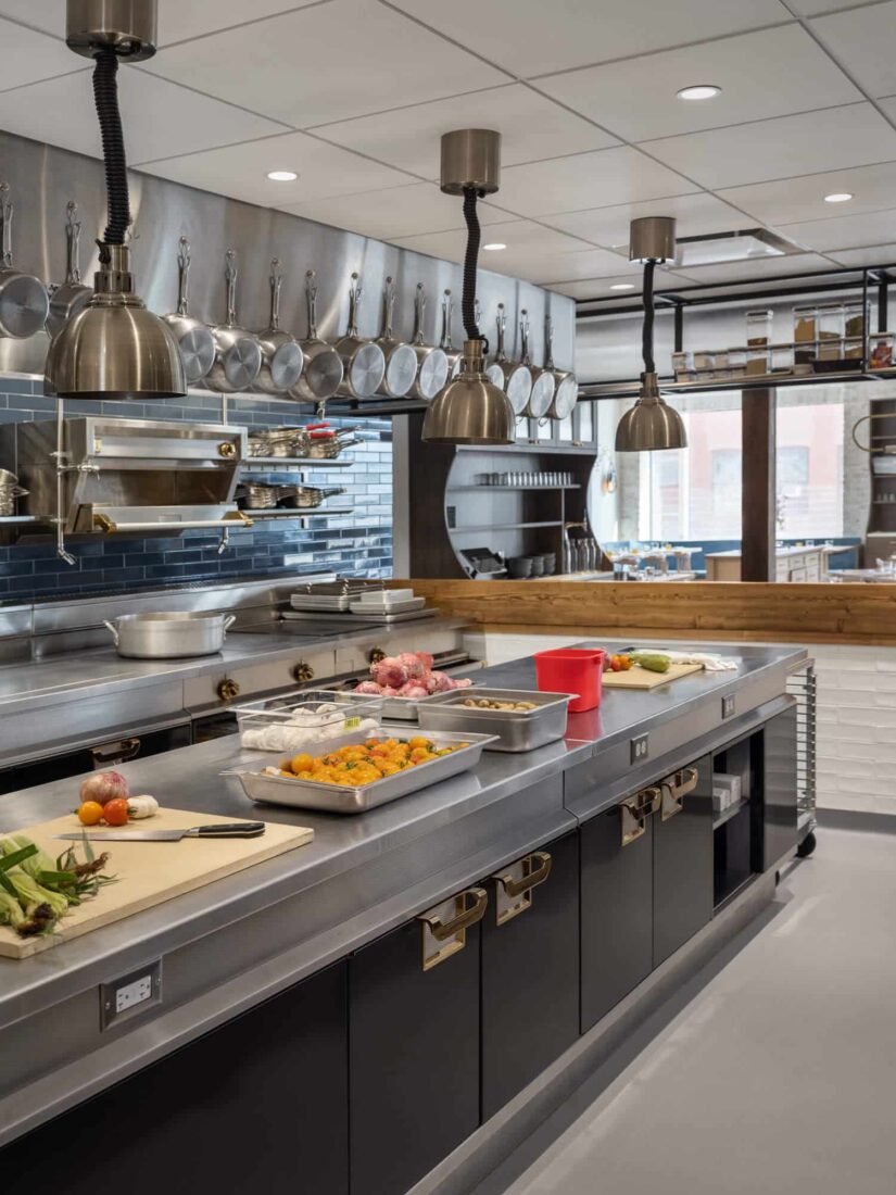 Twelve | Woodhull | Architects & Builders