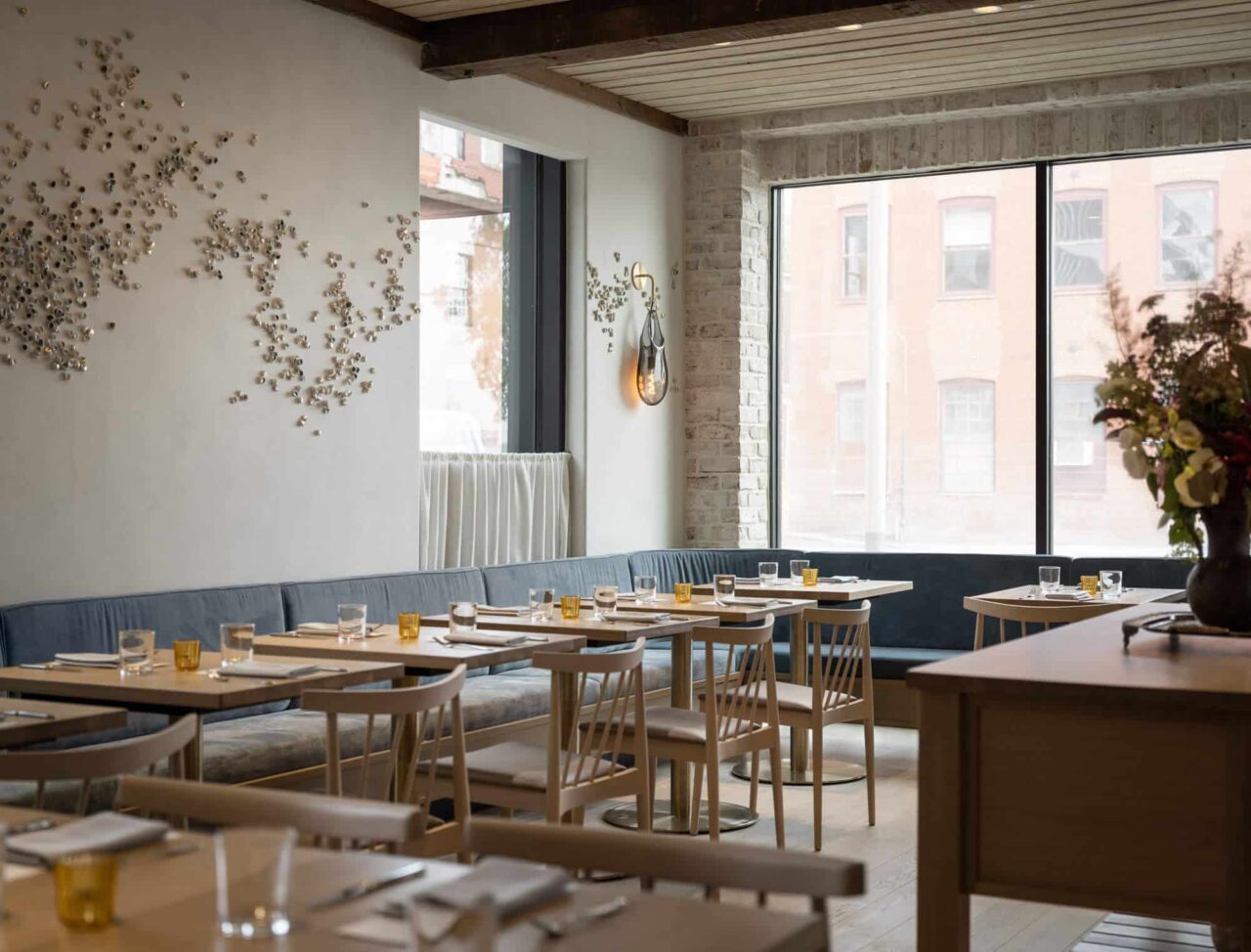 Twelve | Woodhull | Architects & Builders