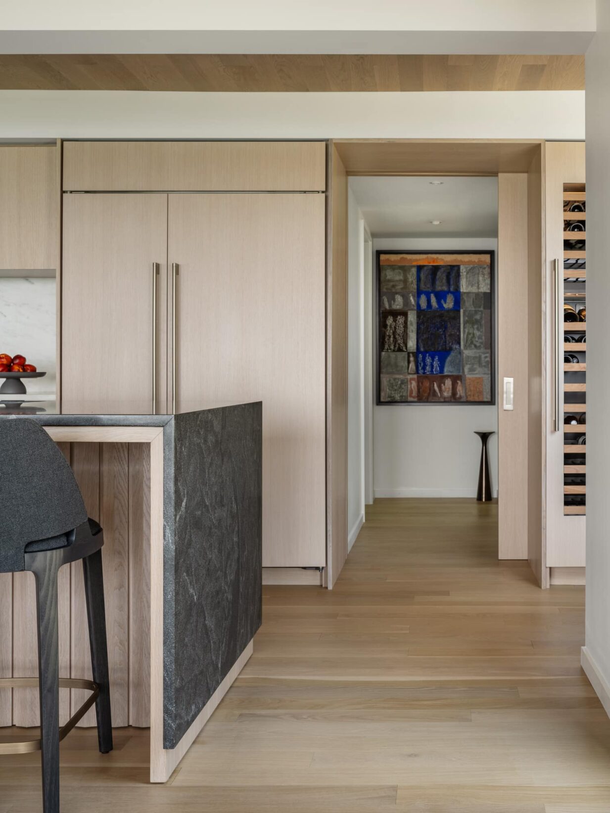 New Light | Woodhull | Architects & Builders