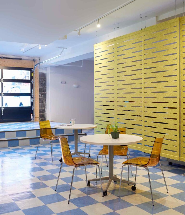 The Grant Building | Woodhull | Architects & Builders