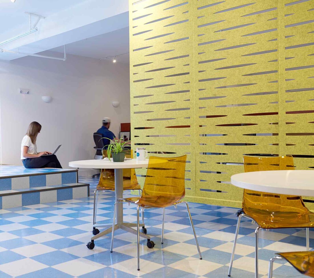 The Grant Building | Woodhull | Architects & Builders