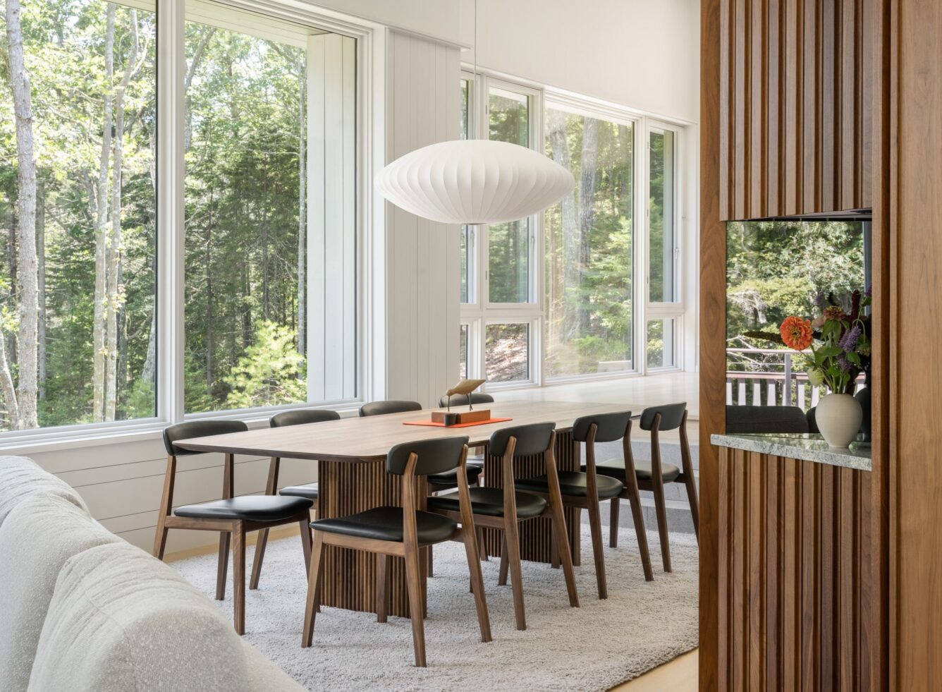 Green Haven | Woodhull | Architects & Builders